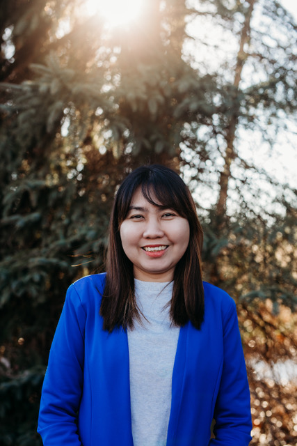 Mishelle Sendow - Oakwood Academy